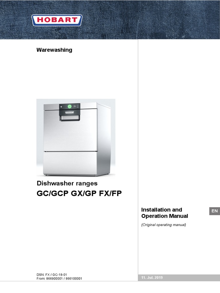 Op Manual Series FX-18-01 | Download Free PDF | Personal Protective ...