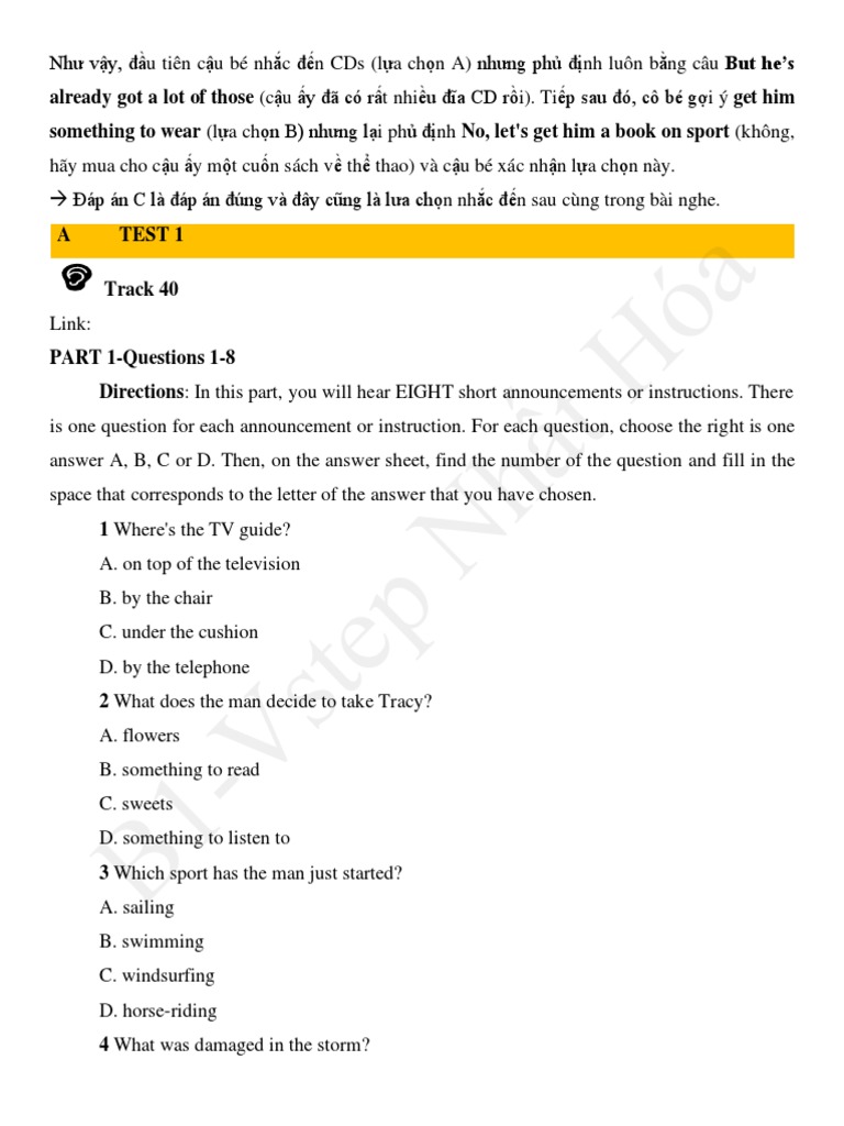 Test 1 | PDF