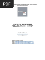 Gama - Nazwy Nut - Solmizacyjne | PDF