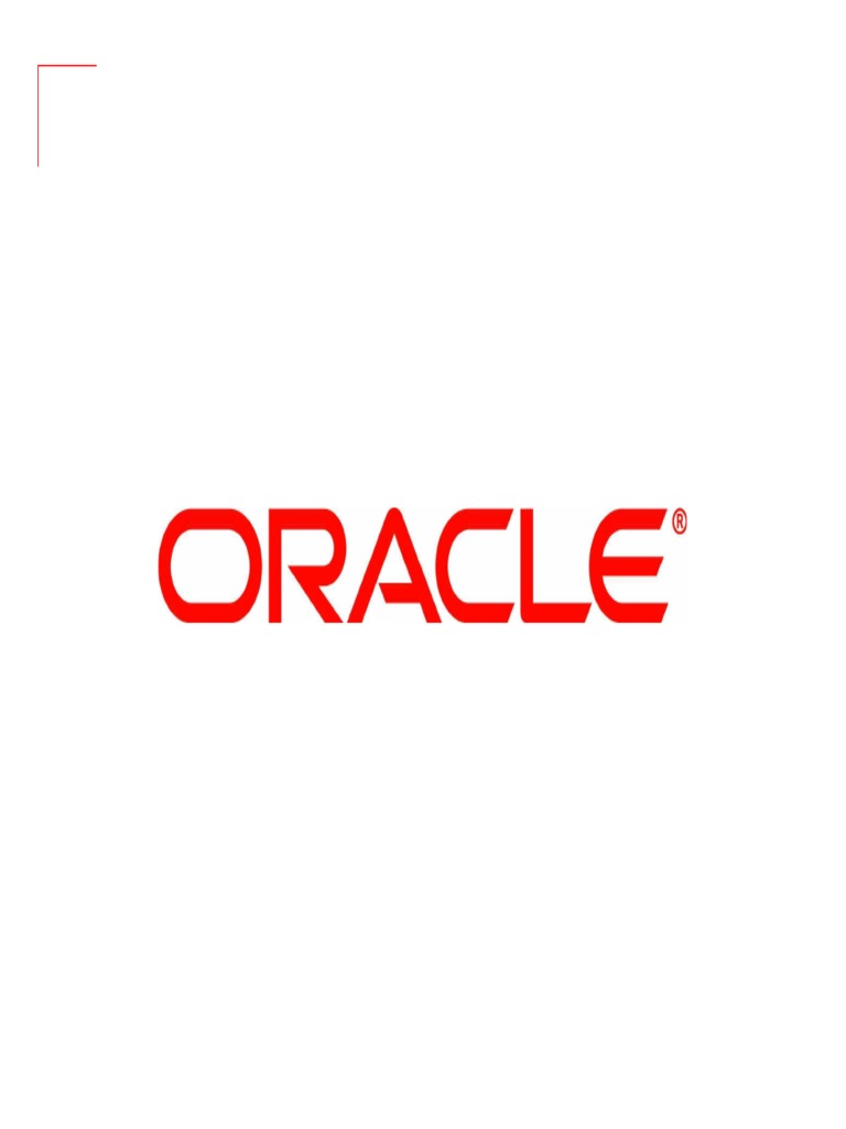 Oracle - IFRS - Focus On GRC FINAL | PDF | International Financial ...