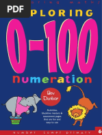 Paint The Squares - Interactive Number Charts | PDF
