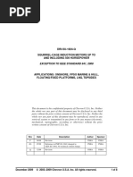IEEE-841 Motor Standards Overview | PDF | Electric Motor | Electrical ...