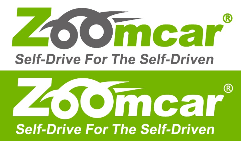 Zoomcar Logo | PDF