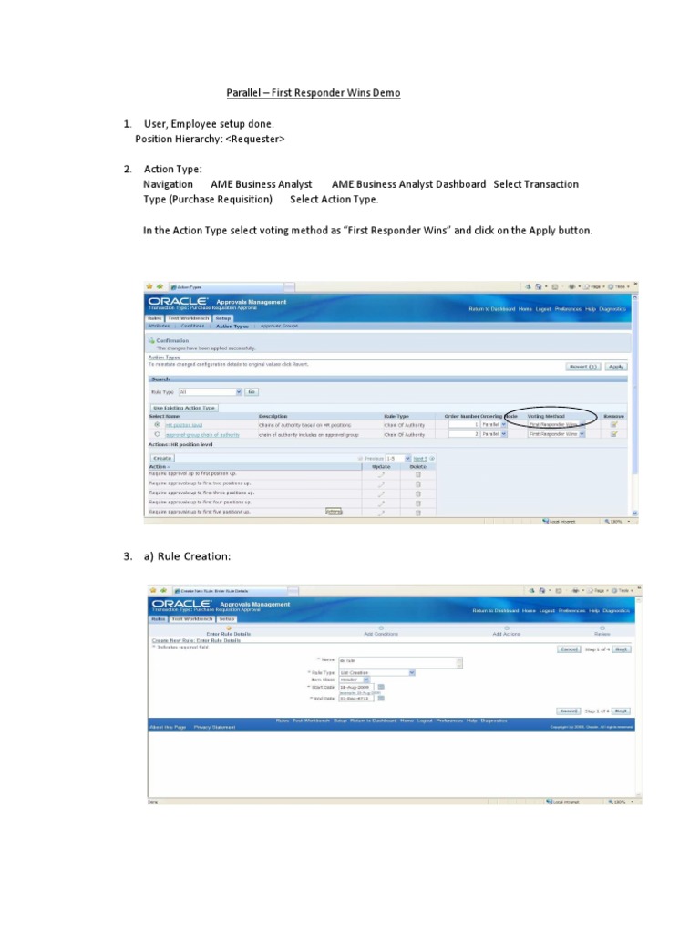 Parallel First Responder Wins | PDF