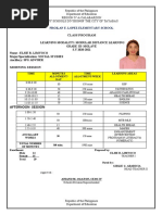 Number For Pageant | PDF