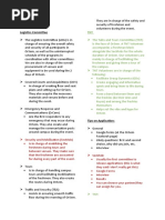 Maintenance Order Discharge Form J107E | PDF | Expense | Economies
