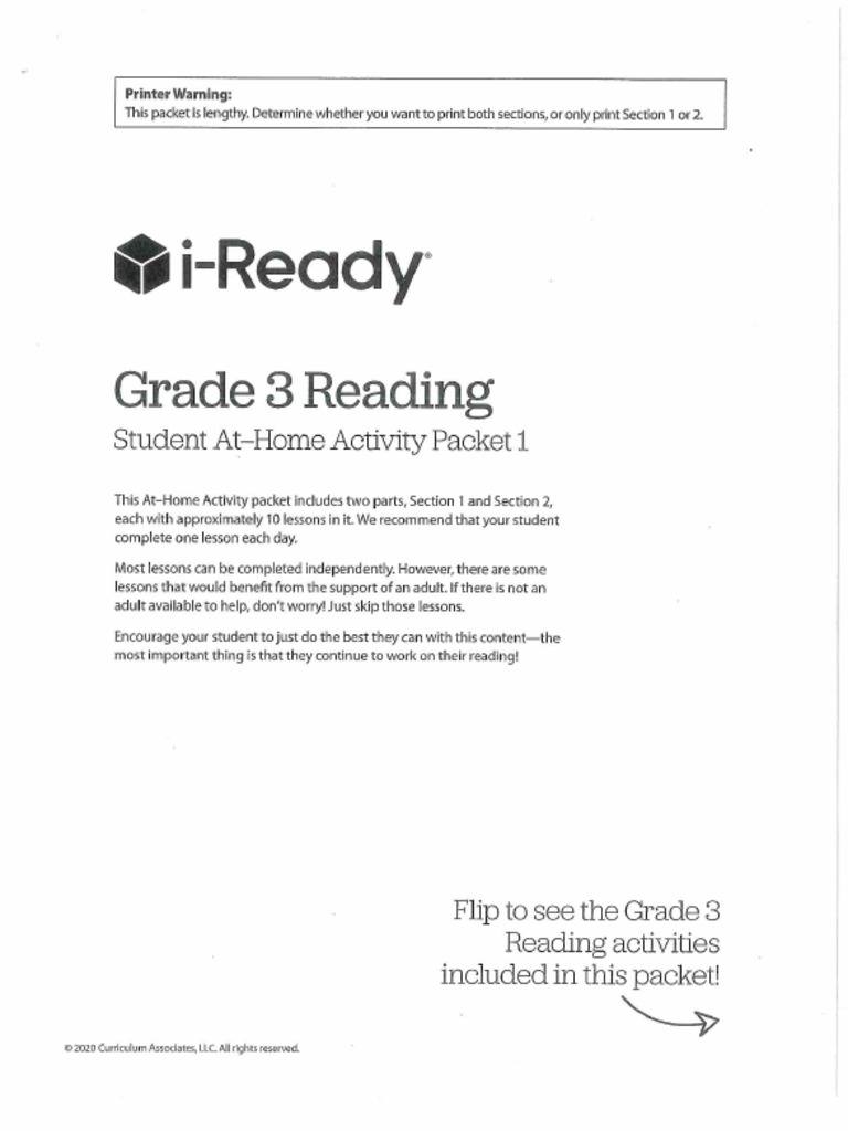 3rd Reading | PDF