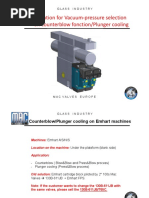 Emhart Glass Defect Guide | PDF | Glasses | Fracture