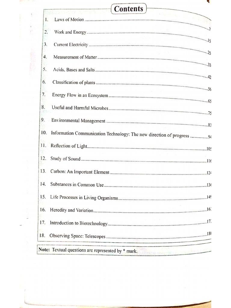 Science 1 Pdf