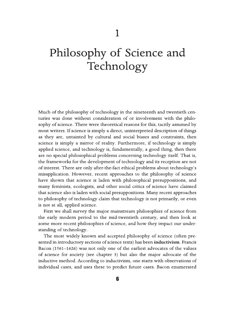 Readings2 Dusek | PDF