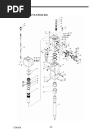 Okada Hydraulic Breaker Technical Manual | PDF