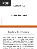 Common Metal Stock Forms Explained | PDF | Sheet Metal | Metals