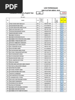 Magnum Life Prize Structure English | PDF