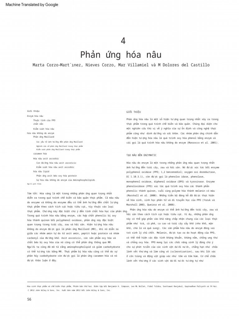 PH N NG Hóa Nâu | PDF