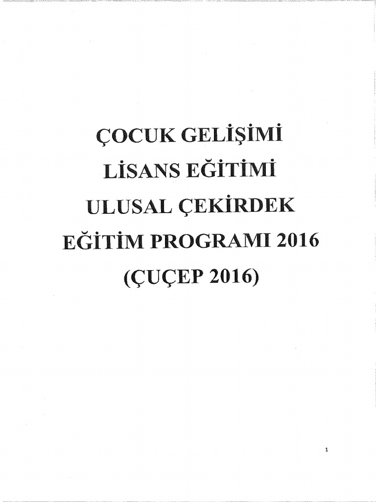 cocuk_gelisimi_cekirdek_egitim_programi | PDF