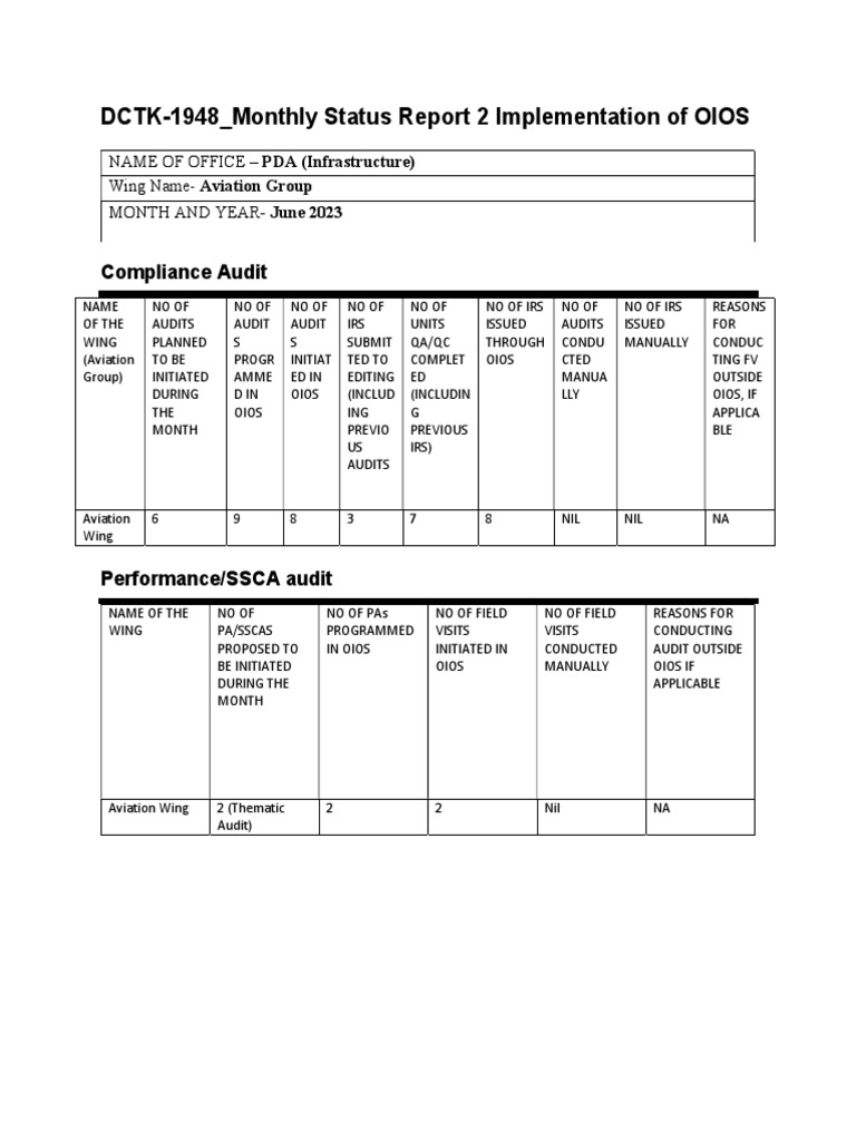 Aviation Oios PDF | PDF