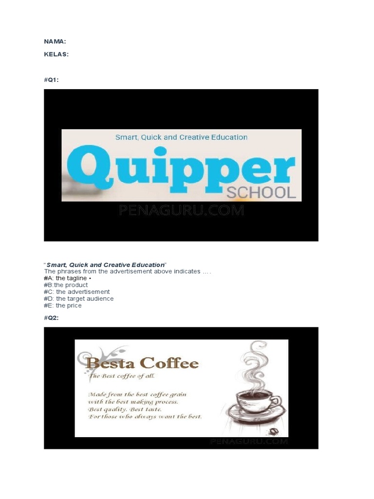 Uh Lm Bahasa Inggris Genap Pdf Clothing Countertop