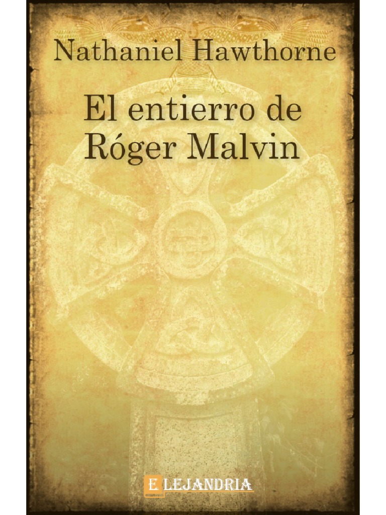 El_Entierro_de_Roger_Malvin-Nathaniel_Hawthorne | PDF