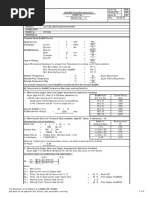 Busbar Calculation For Current Carrying Capacity 1000 A With 50 X 12 Cu ...