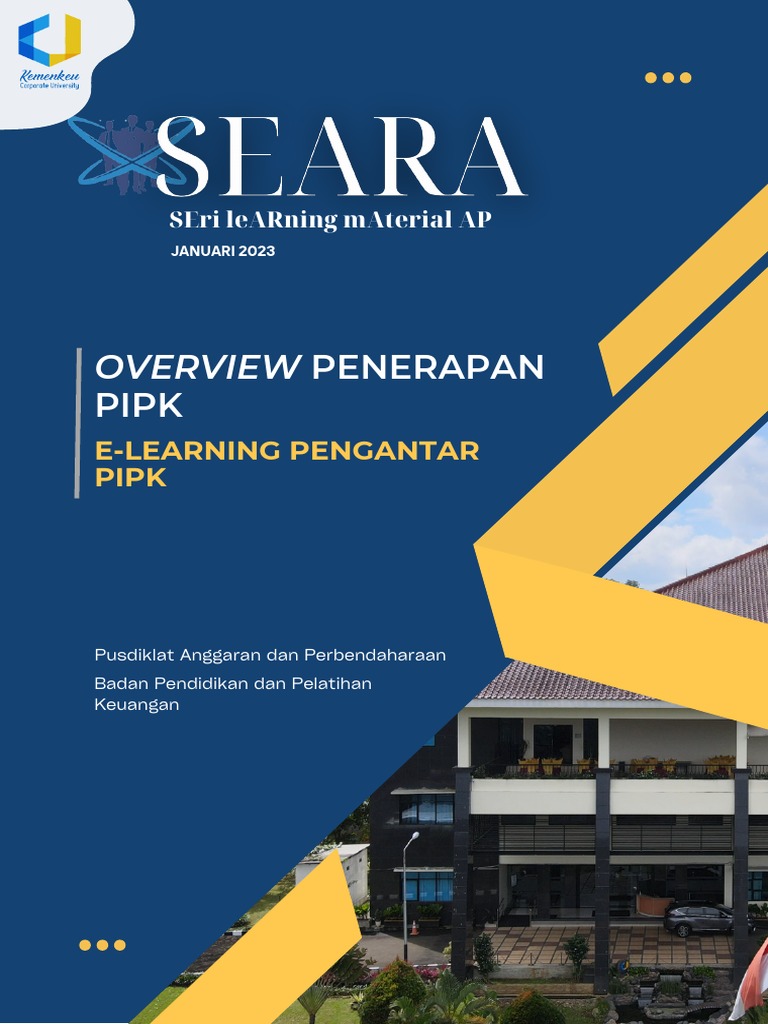 el_pengantar_pipk_mapel_3_new2 | PDF