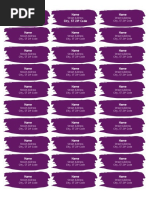 All Edmonton Postal Codes - StreetZipCode | PDF