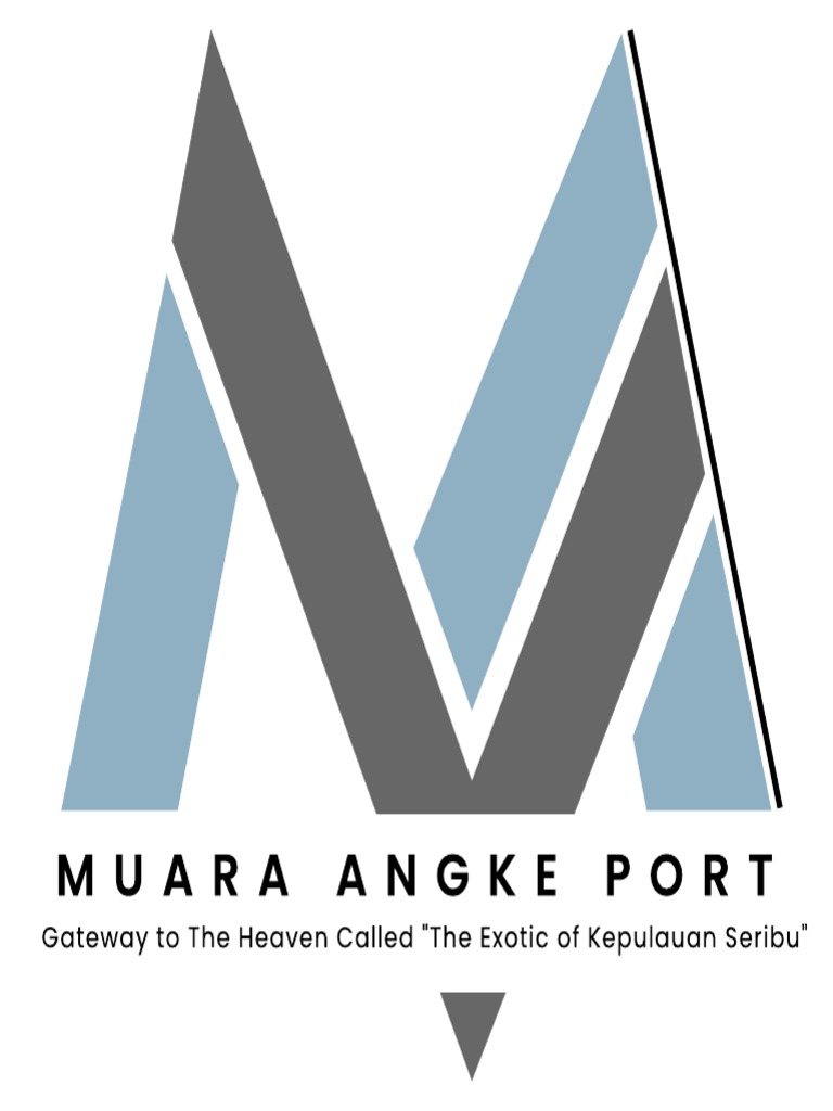 Logo Jaketboat Muara Angke [Frame 29] | PDF