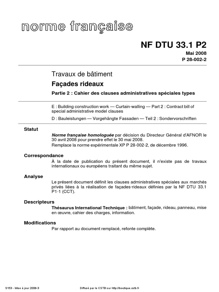 Dtu33 1P2 | PDF