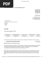 Asiri Lab Report | PDF