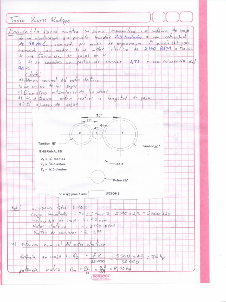 Ejercicio 4,10 - Tinoco Vargas Rodrigo | PDF