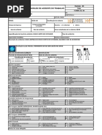 A Escala ASIA para Lesão Medular - o Guia Do Fisioterapeuta | PDF ...