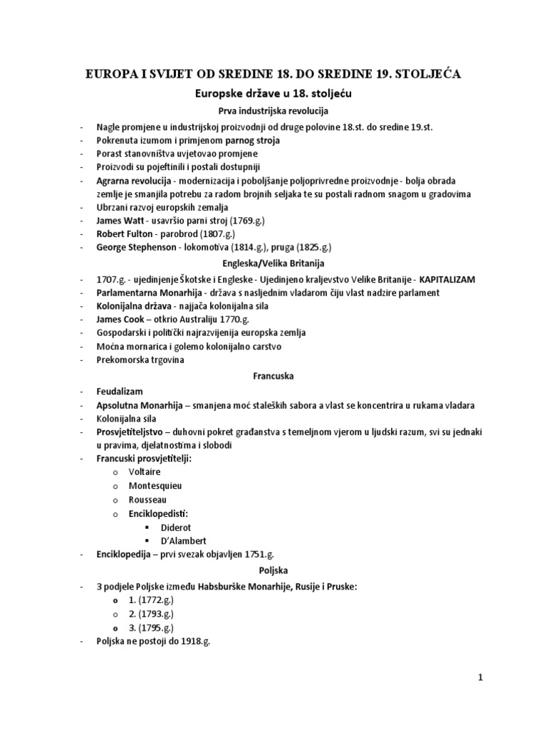 Povijest Skripta | PDF