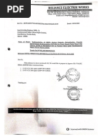 Iec 60502-1 - (2021) 17 | PDF