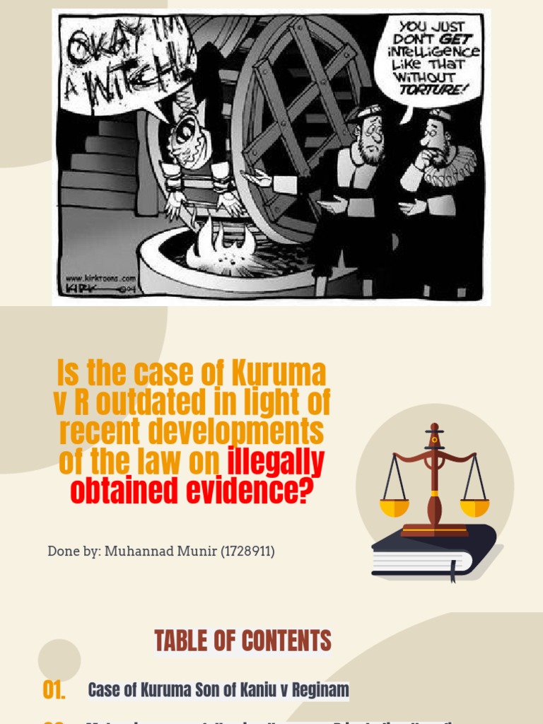 Legal Evidence: Relevance vs. Procedure | PDF | Relevance (Law) | Justice