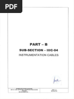 Iec 60502-1 - (2021) 17 | PDF