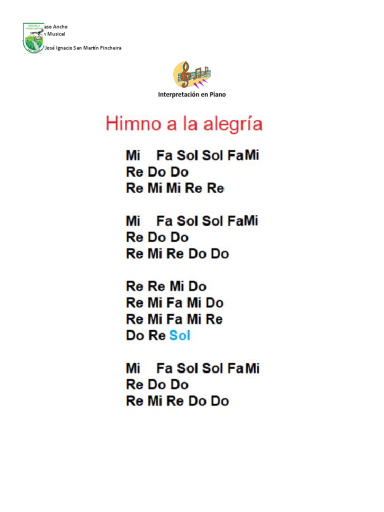 Guia Cuarto Basico Unidad 1 | PDF