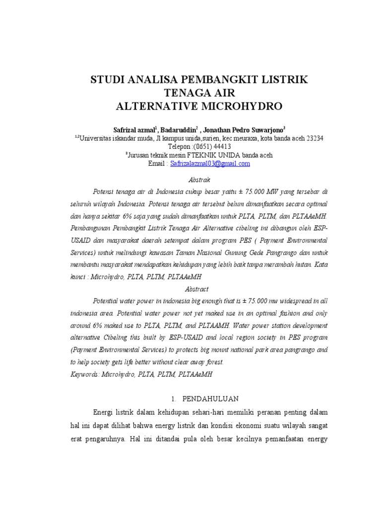 Tugas MK Metode Penelitian | PDF