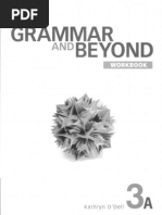 Focus On Grammar 1 (Fourth Edition) | PDF