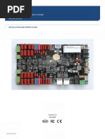 Thrustmaster Warthog Button Mapping Guide | PDF | Machines | Aviation