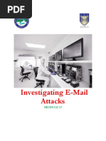 Spam Detection | PDF | Support Vector Machine | Email Spam