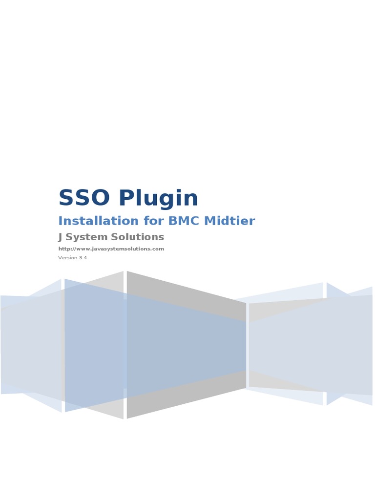 Installation Midtier | PDF | Computers