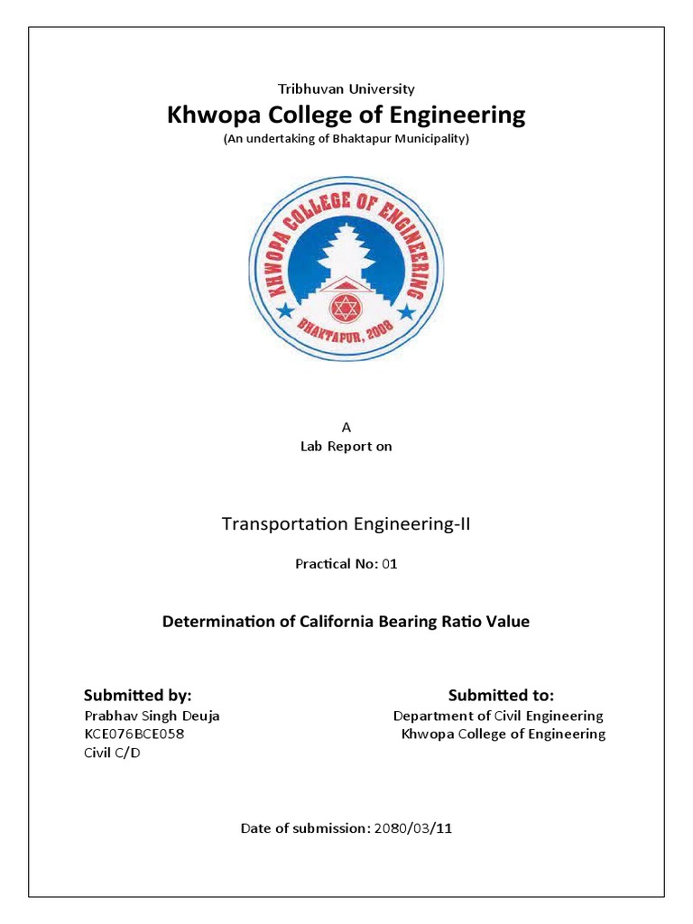 Cbr Test 1 Pdf Applied And Interdisciplinary Physics Physical