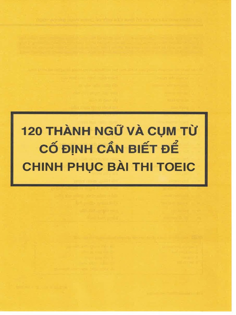 120 Thành NG + C M T | PDF