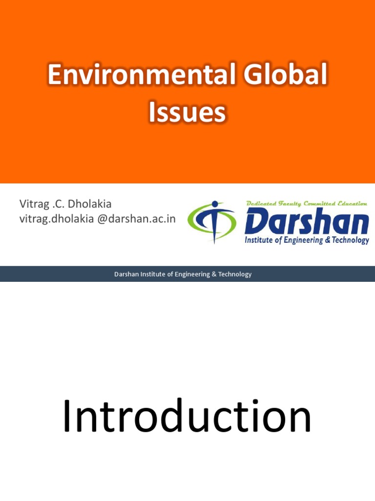 ES GTU Study Material E-Notes Chapter-8 12012020013605PM | PDF ...