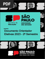 Catálogo de Eletivas - 2025 | PDF | Pedagogia | Aprendizado