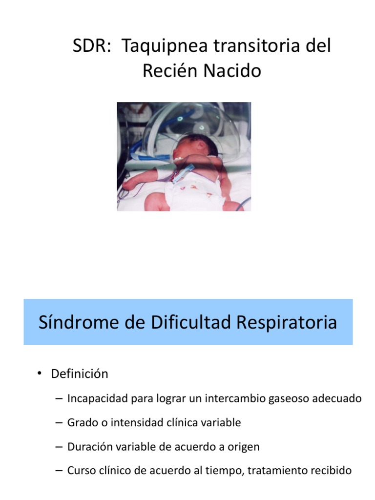 SDR | PDF | Pulmón | Neumología