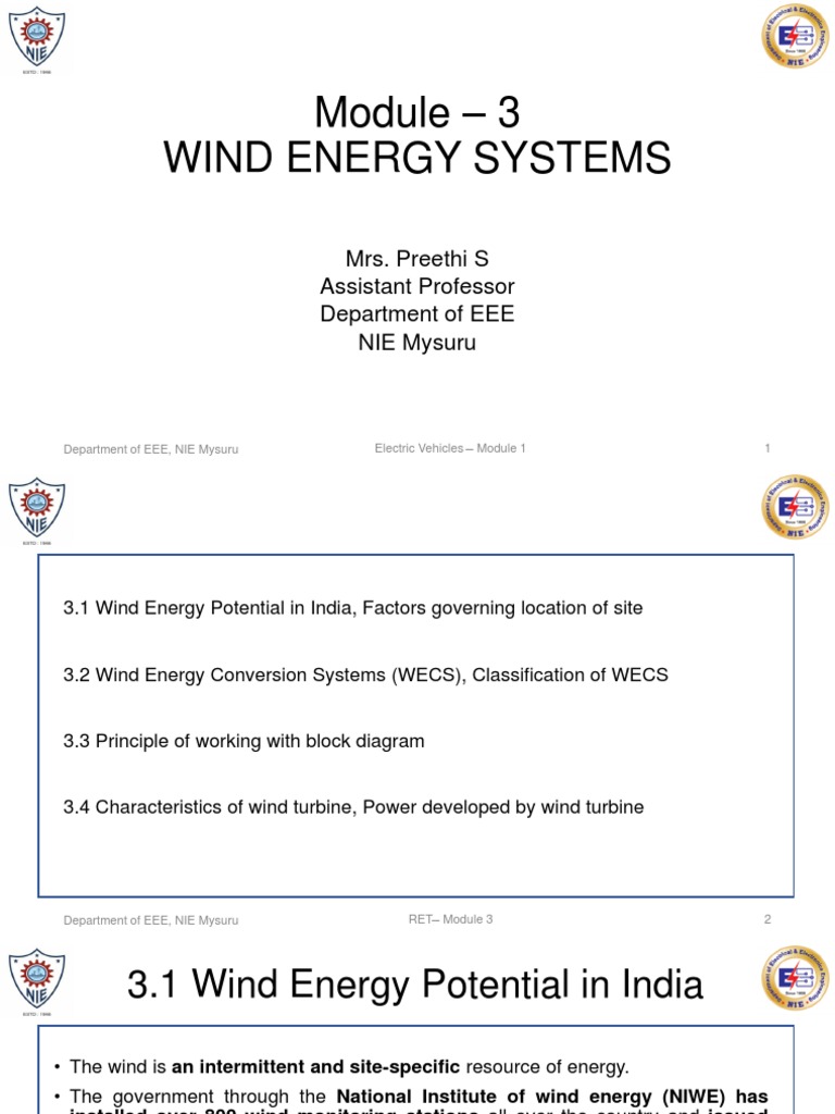 Module 3 | PDF