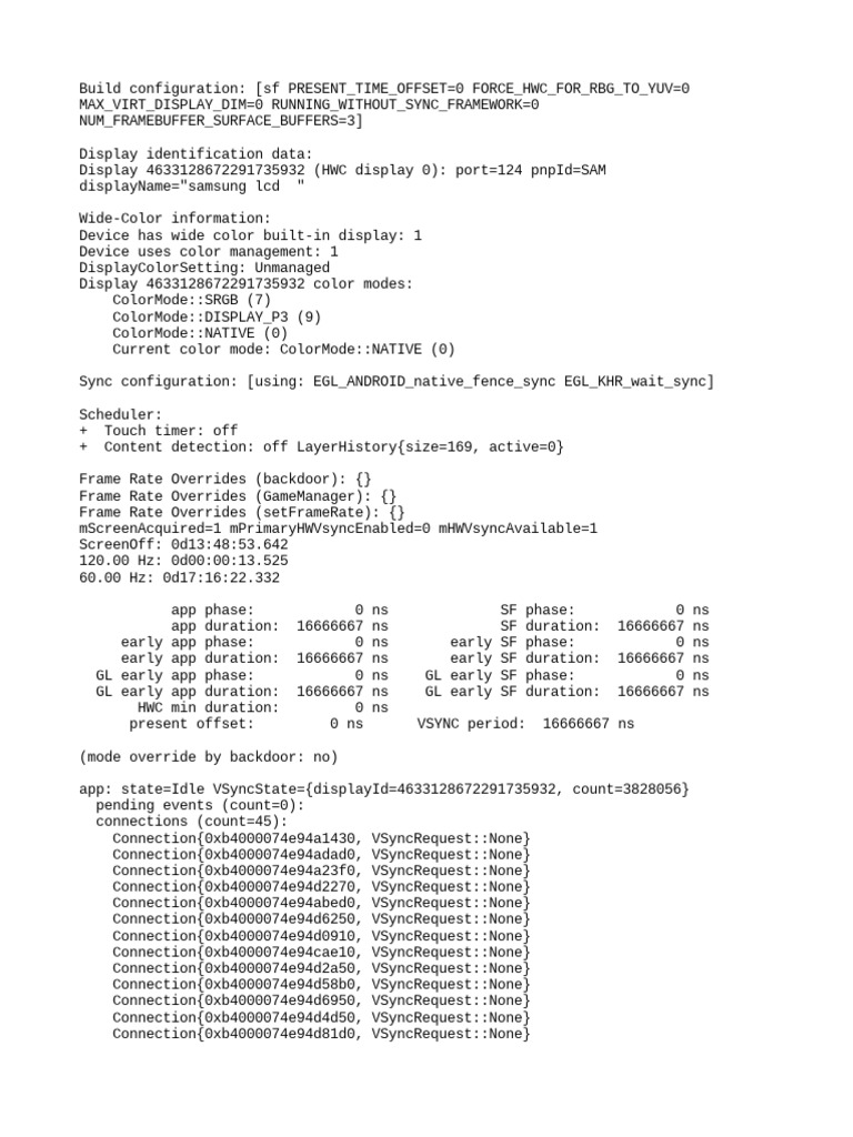 SF Dump | PDF | Computing | Computer Engineering