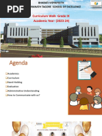 School Prefect Role Description | PDF | Career & Growth