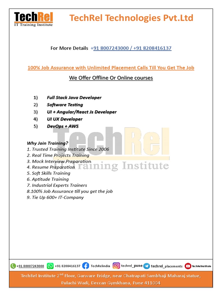 All Course | PDF | Java Script | Computing
