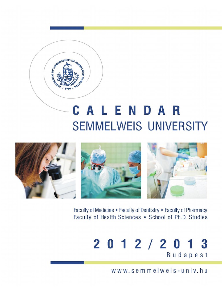 Semmelweis Kiado File 1496605825 | PDF
